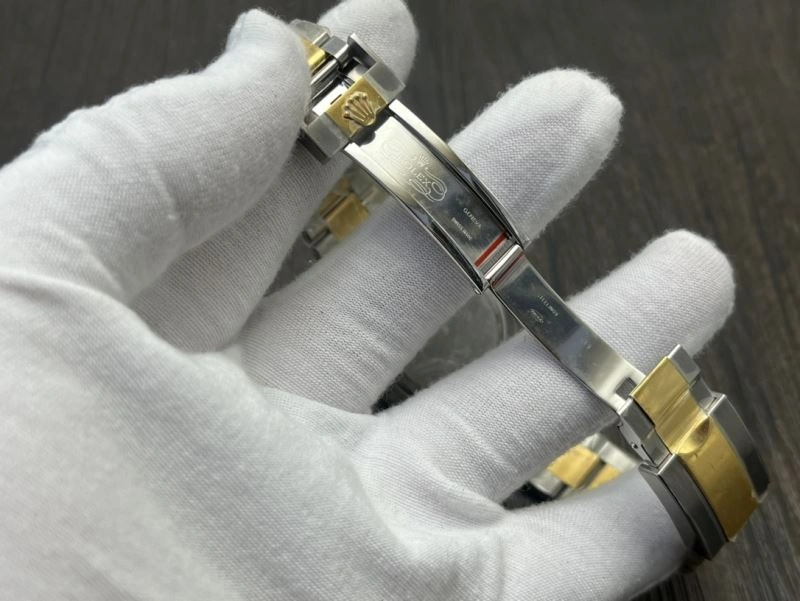 Brand-authenticated ROLEX Watches