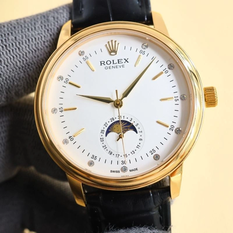 ROLEX Watches