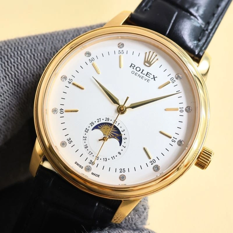 Value-priced ROLEX Watches