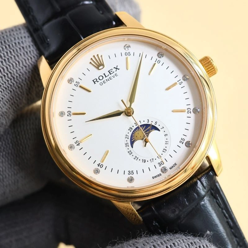 Value-priced ROLEX Watches