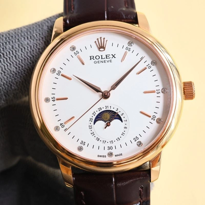 Value-priced ROLEX Watches