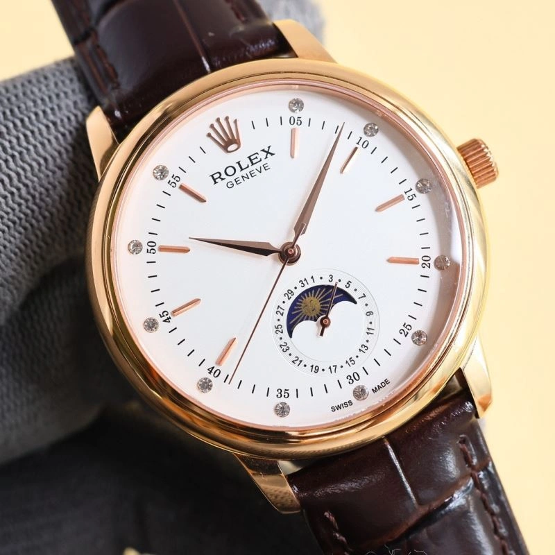 Value-priced ROLEX Watches