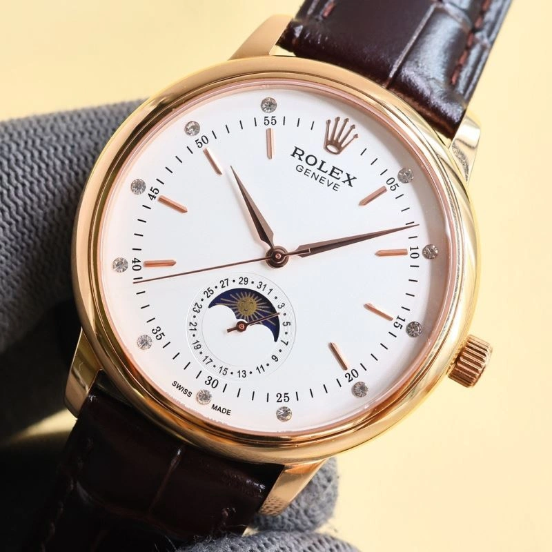 Value-priced ROLEX Watches