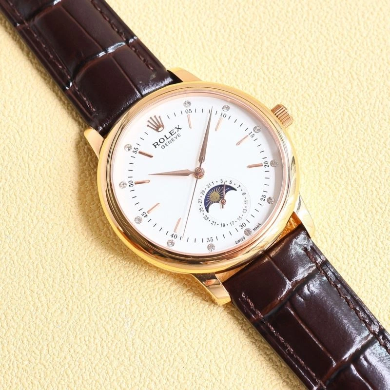 Value-priced ROLEX Watches