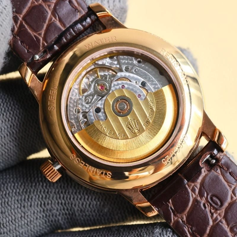 Value-priced ROLEX Watches