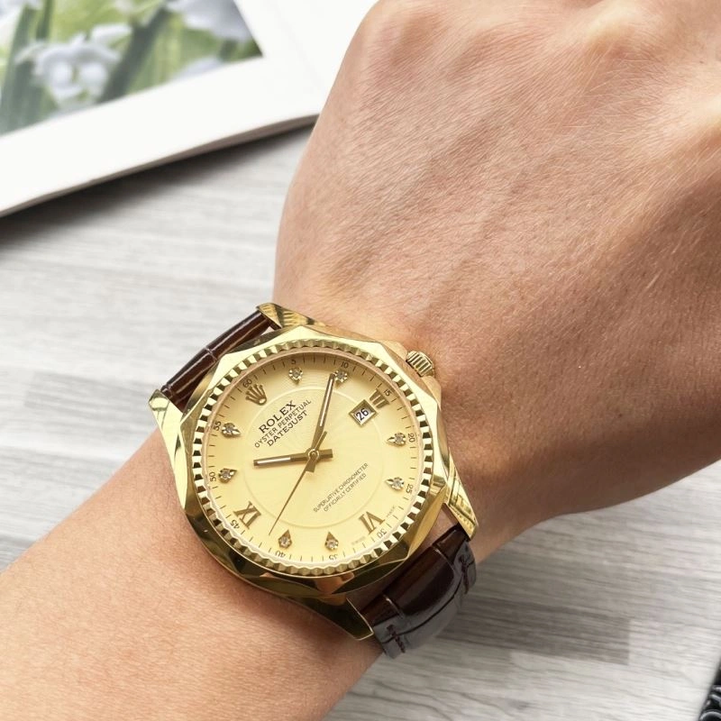 ROLEX Watches