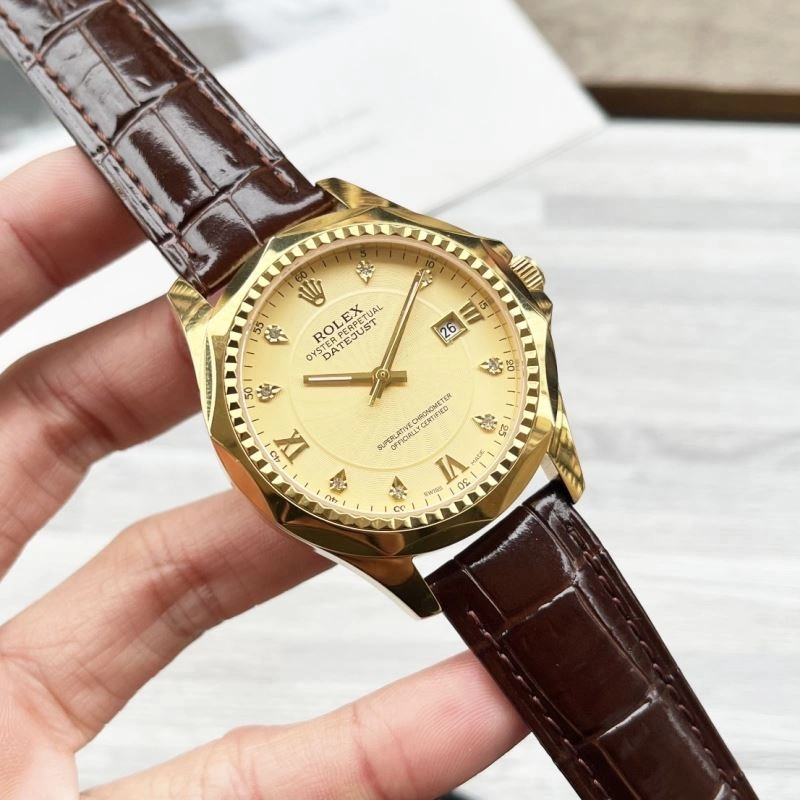 High fidelity ROLEX Watches