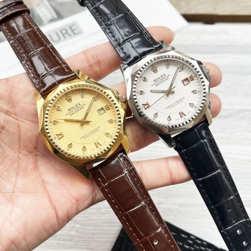 High fidelity ROLEX Watches