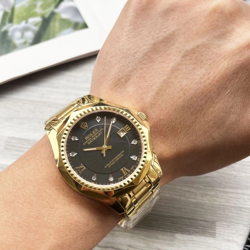 Cut-rate ROLEX Watches
