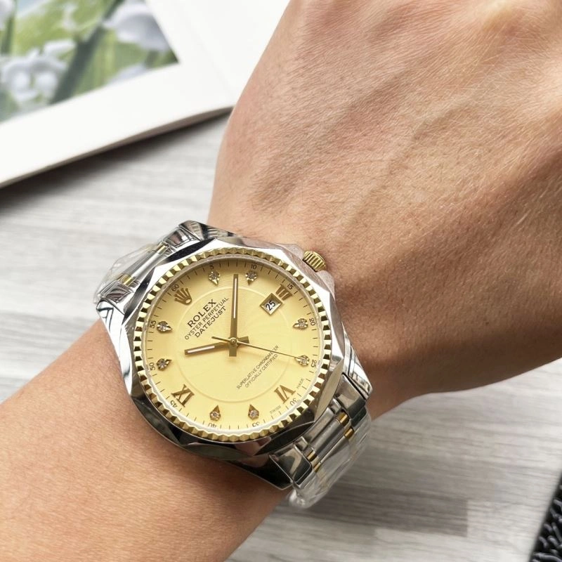 Cut-rate ROLEX Watches