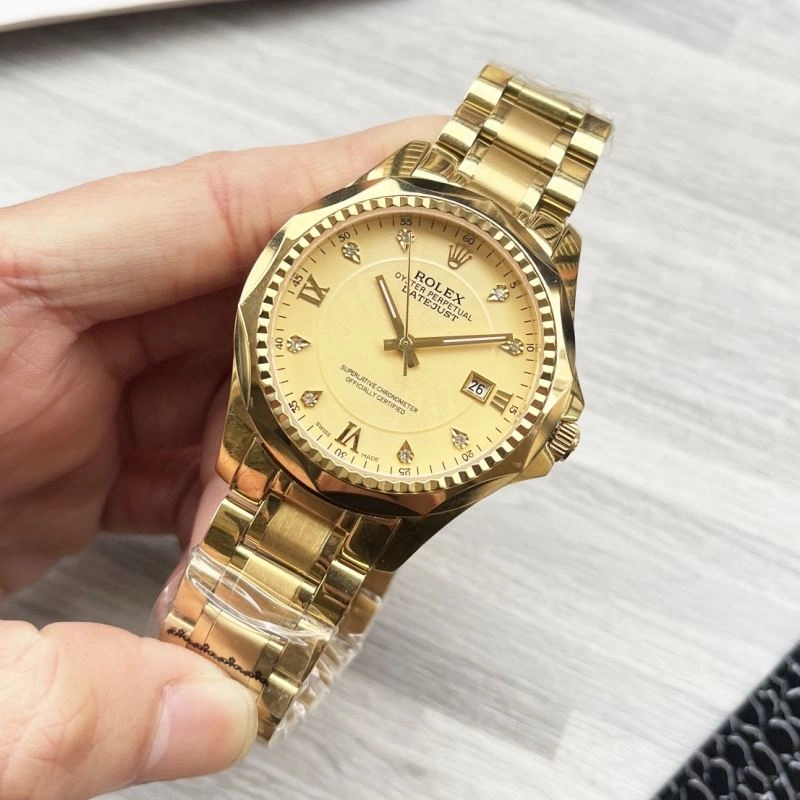 Cut-rate ROLEX Watches