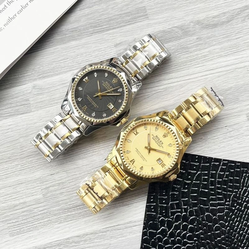 Cut-rate ROLEX Watches
