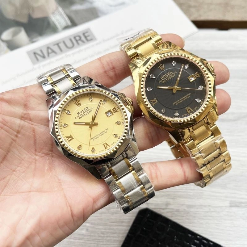 Cut-rate ROLEX Watches