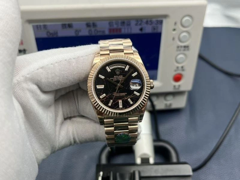 Precise copy ROLEX Watches