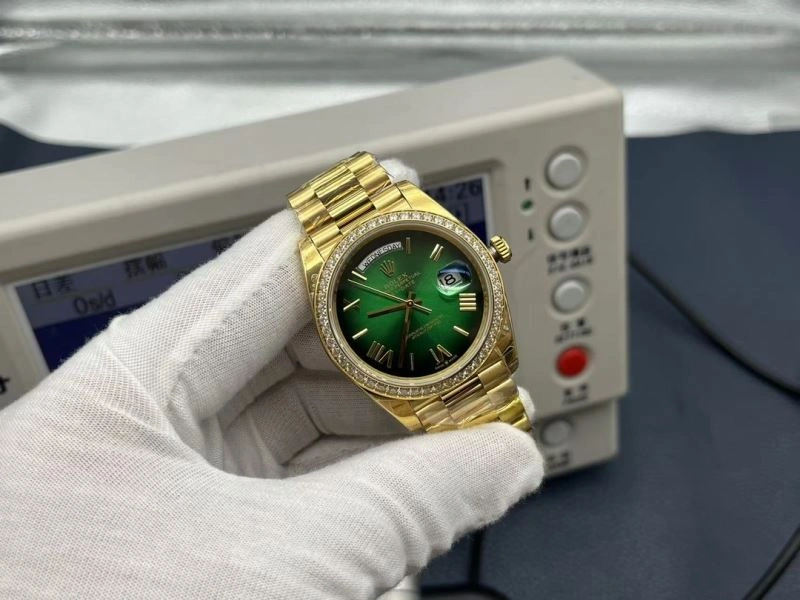 ROLEX Watches