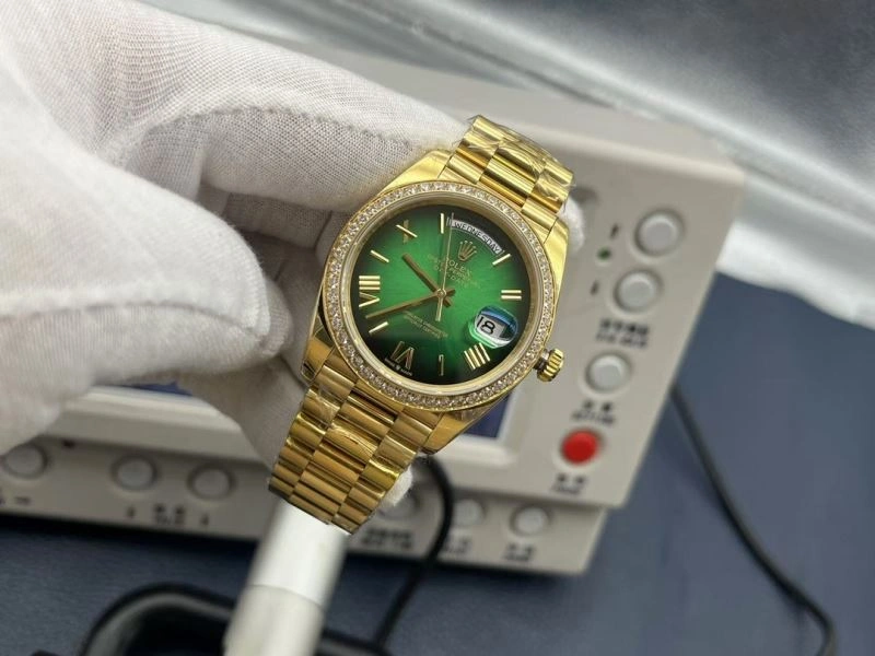 Economical ROLEX Watches