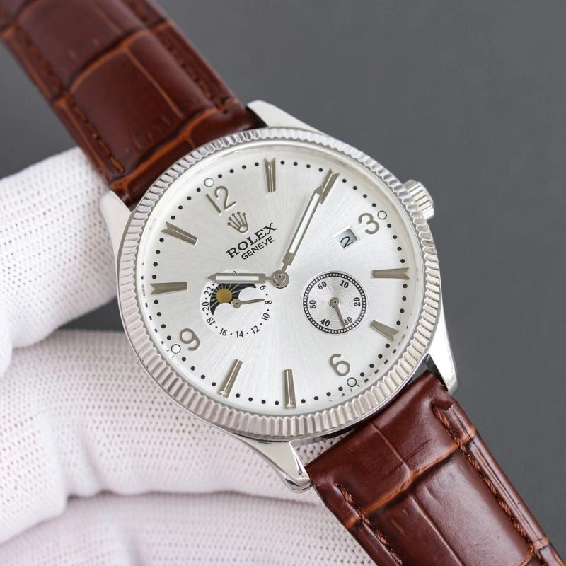 ROLEX Watches