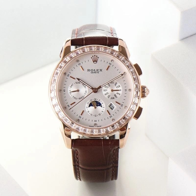 ROLEX Watches