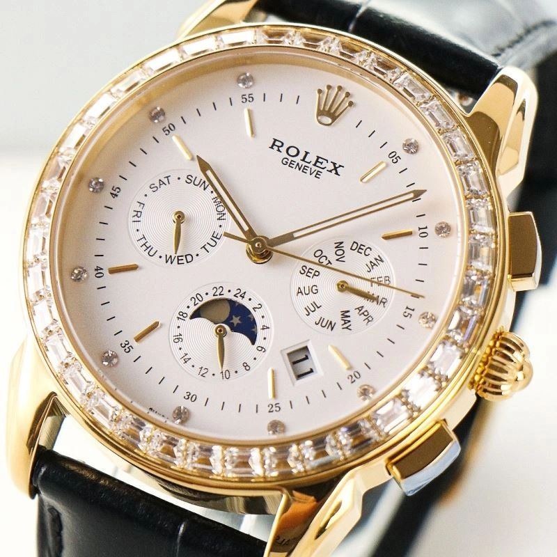 Mirror quality ROLEX Watches