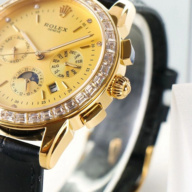 Mirror quality ROLEX Watches