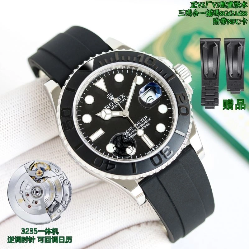ROLEX Watches