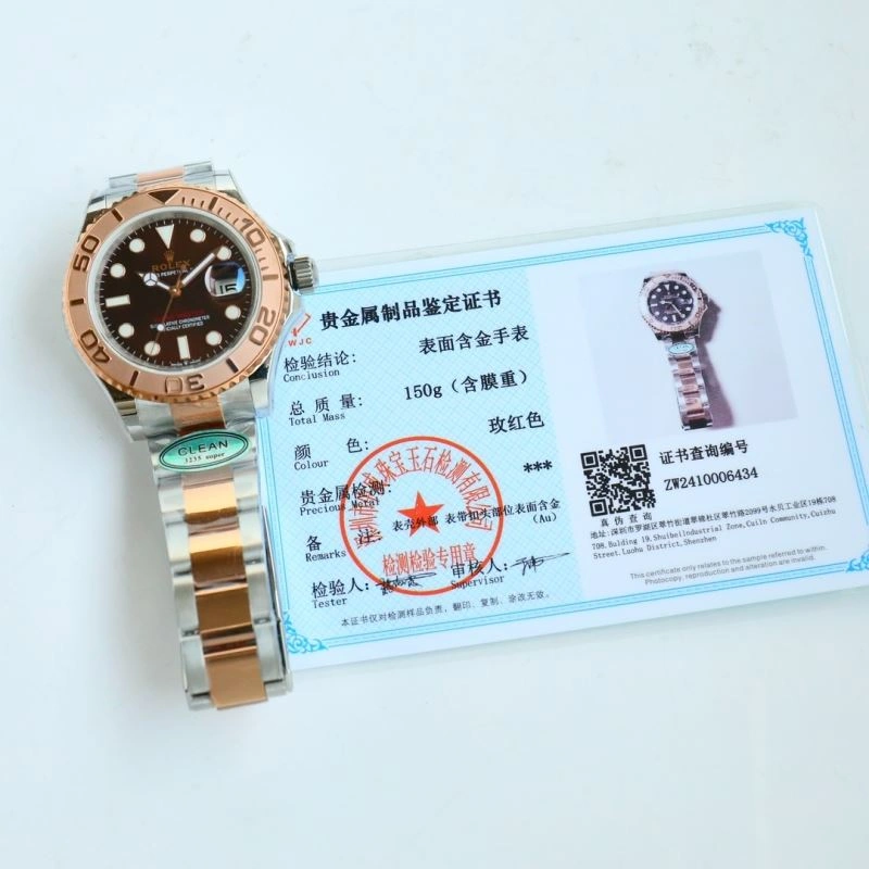 Original ROLEX Watches
