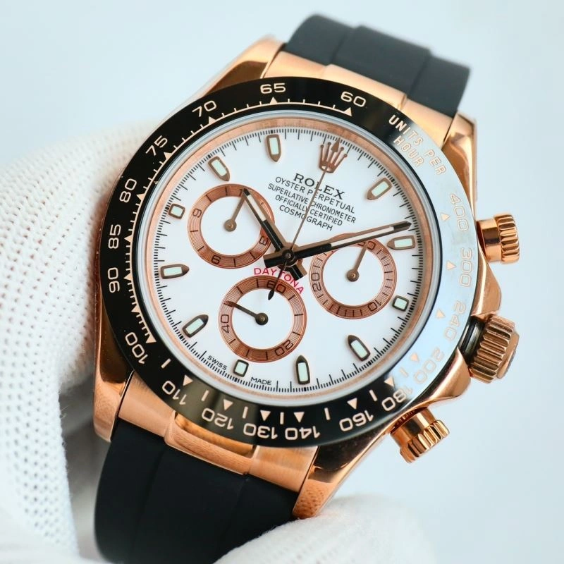 Genuine ROLEX Watches
