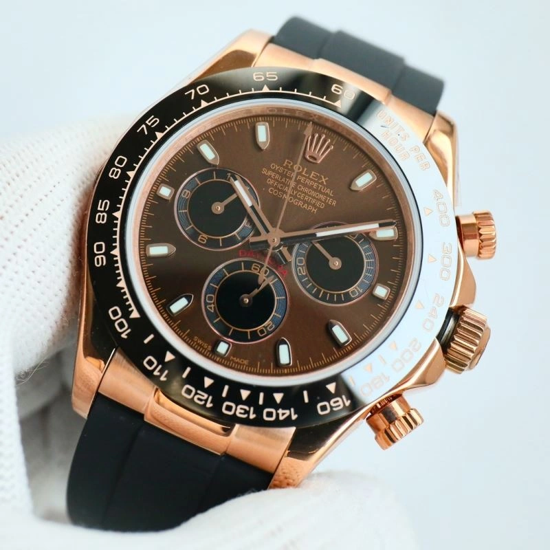 Genuine ROLEX Watches