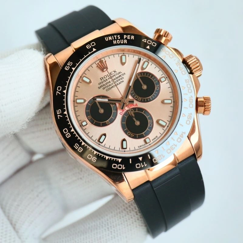 Genuine ROLEX Watches