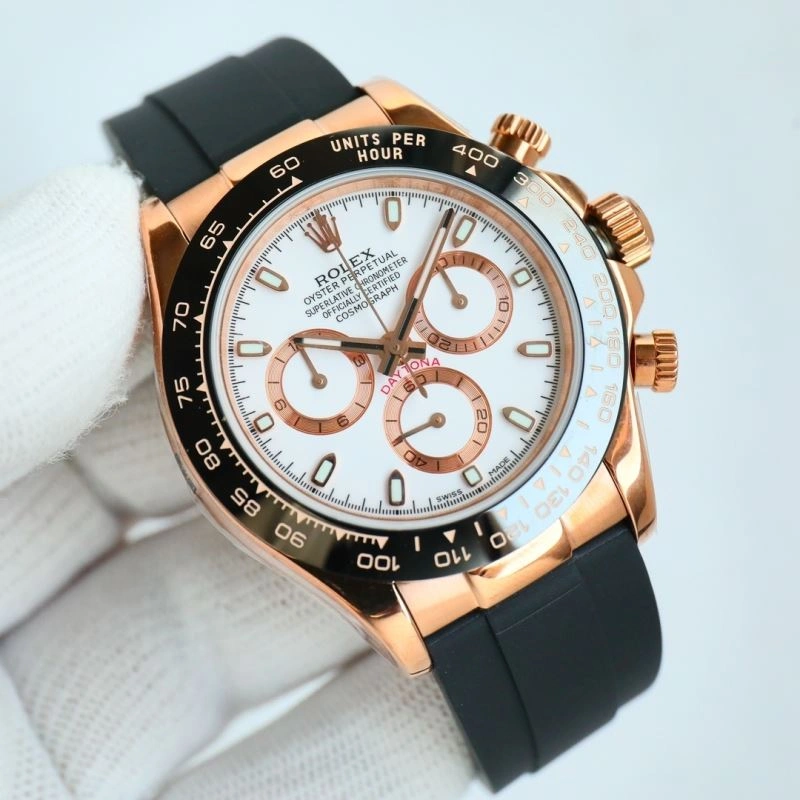 Genuine ROLEX Watches