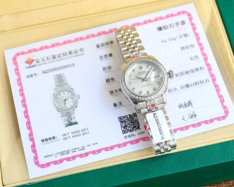 ROLEX Watches
