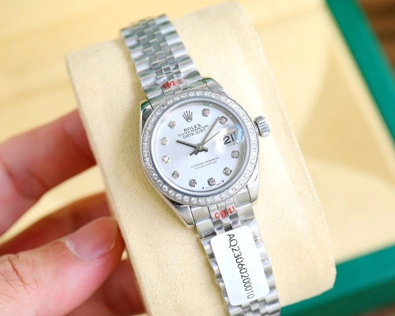 Low-cost ROLEX Watches