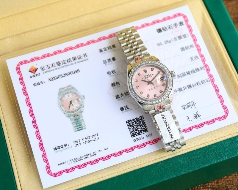 ROLEX Watches