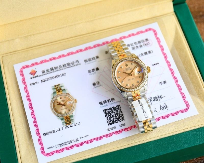 ROLEX Watches