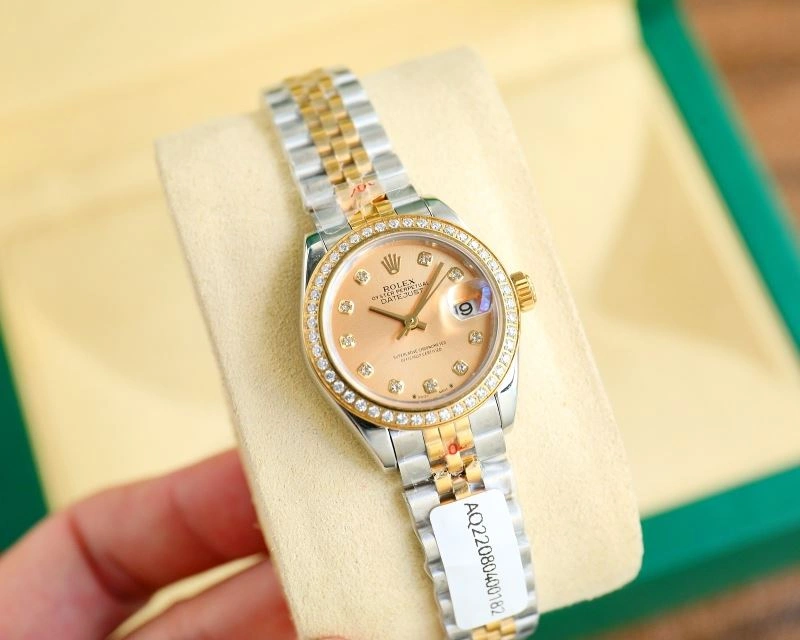Affordable ROLEX Watches