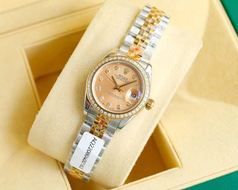 Affordable ROLEX Watches