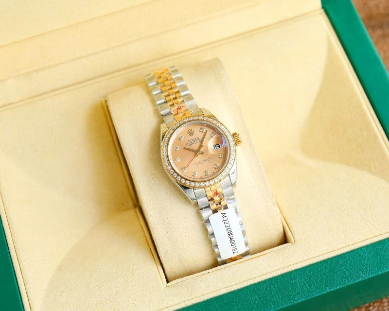 Affordable ROLEX Watches
