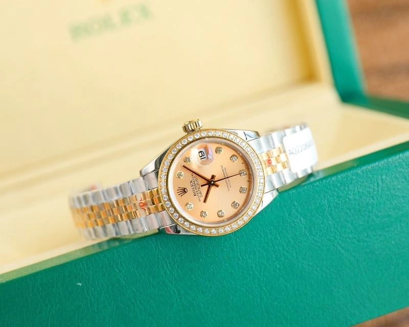 Affordable ROLEX Watches
