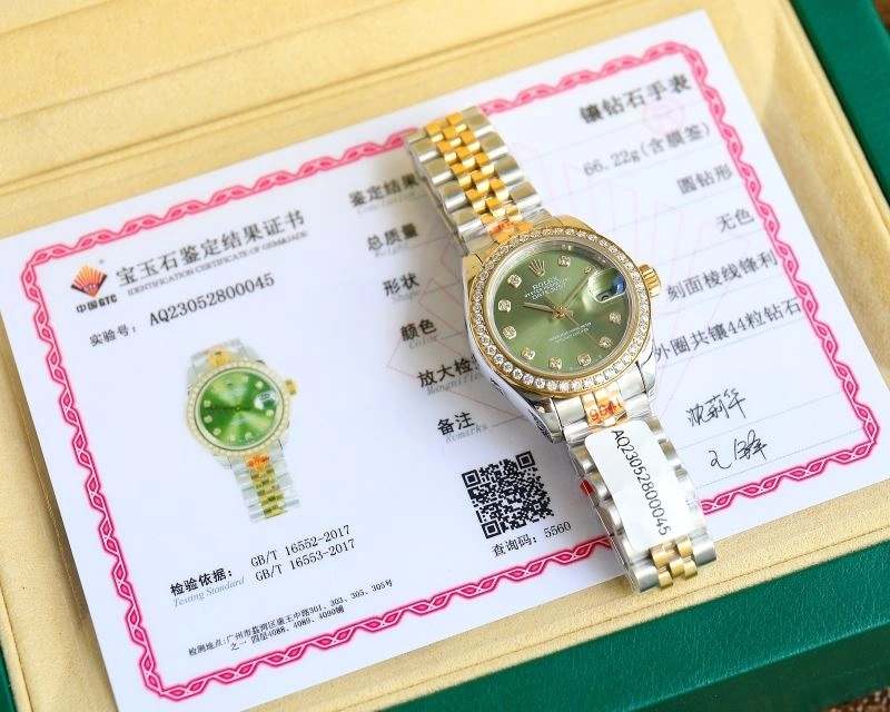 ROLEX Watches