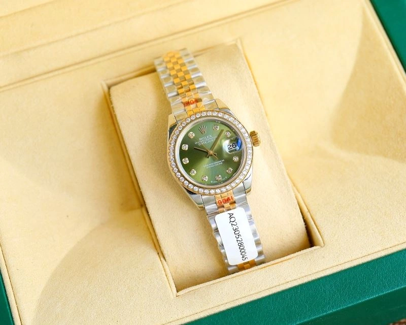 Authentic ROLEX Watches