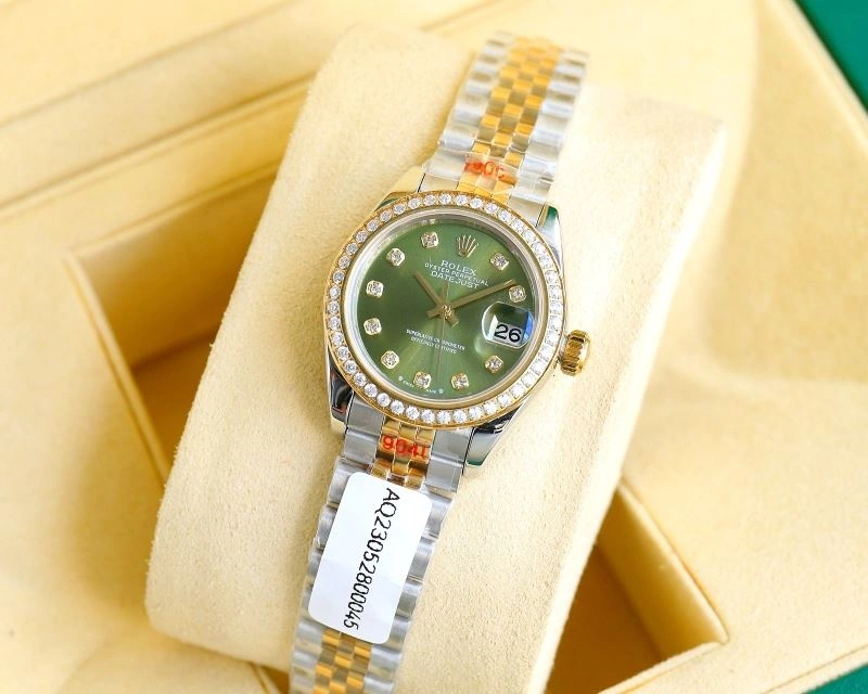 Authentic ROLEX Watches