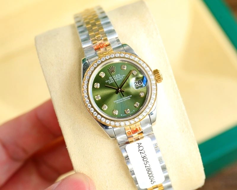 Authentic ROLEX Watches