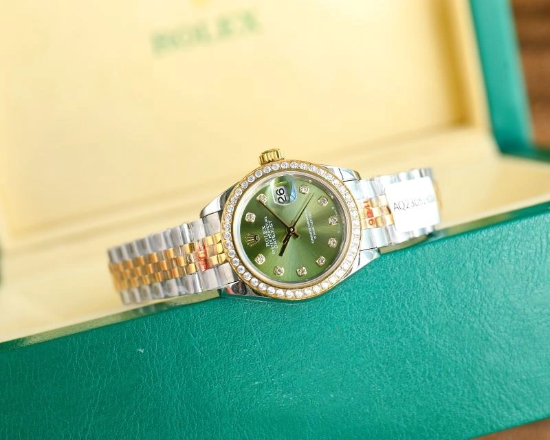 Authentic ROLEX Watches