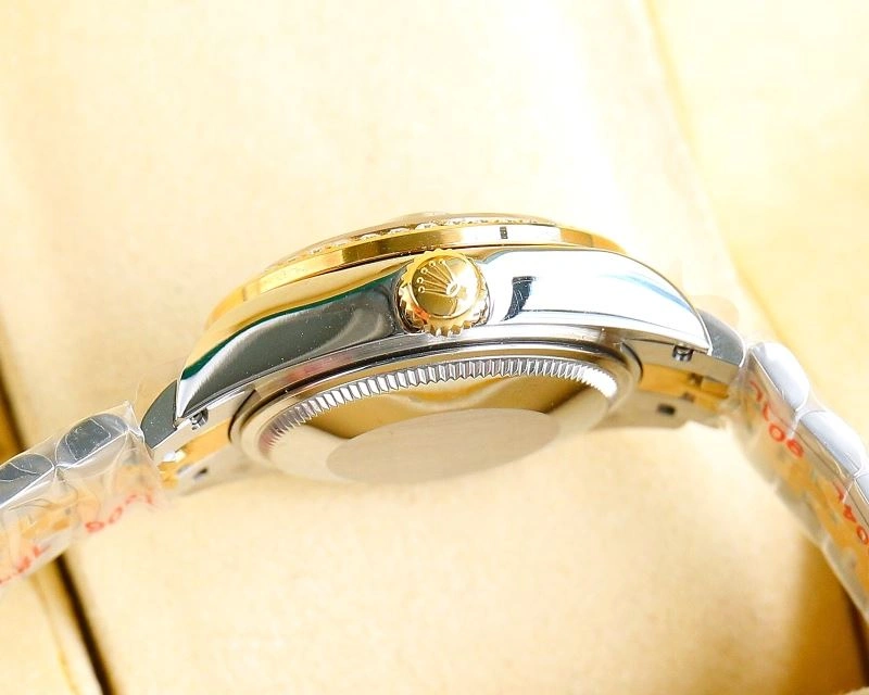 Authentic ROLEX Watches