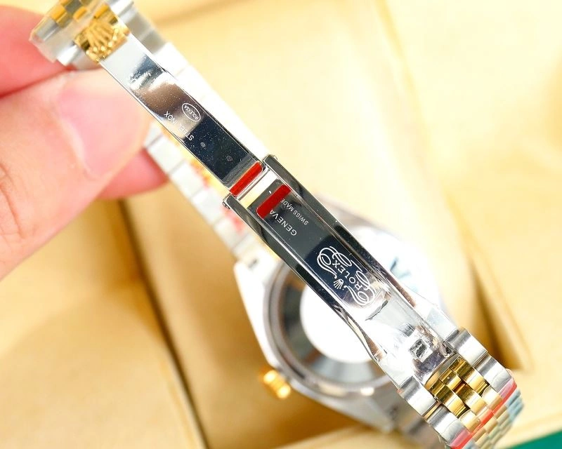 Authentic ROLEX Watches