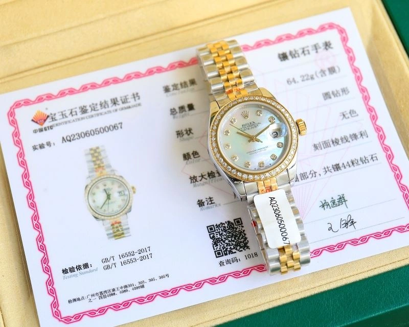 ROLEX Watches