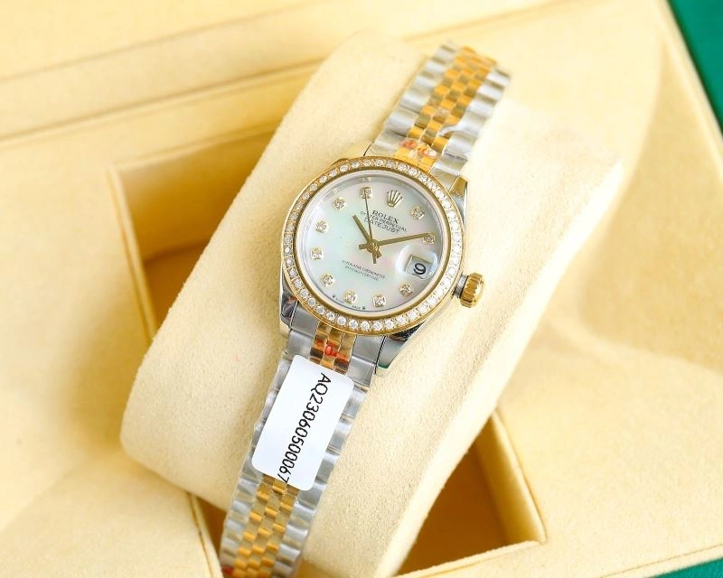 Top mirror ROLEX Watches