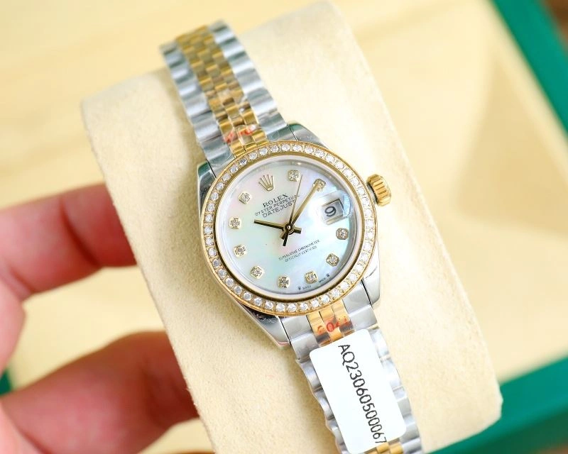 Top mirror ROLEX Watches