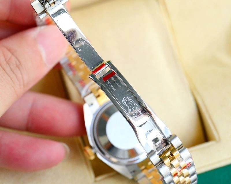 Top mirror ROLEX Watches