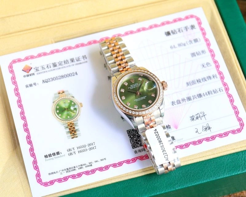 ROLEX Watches